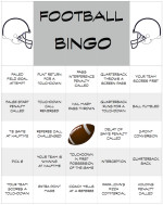 15 Fun & Fabulous Football Party and Decor Ideas - Lydi Out Loud