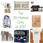 The 20 Hottest Gifts of 2017 - Lydi Out Loud